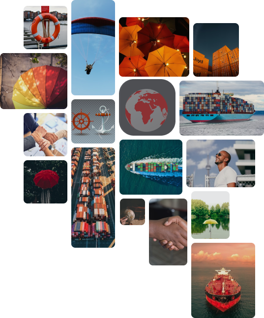 Heirs General Insurance | Marine Portal